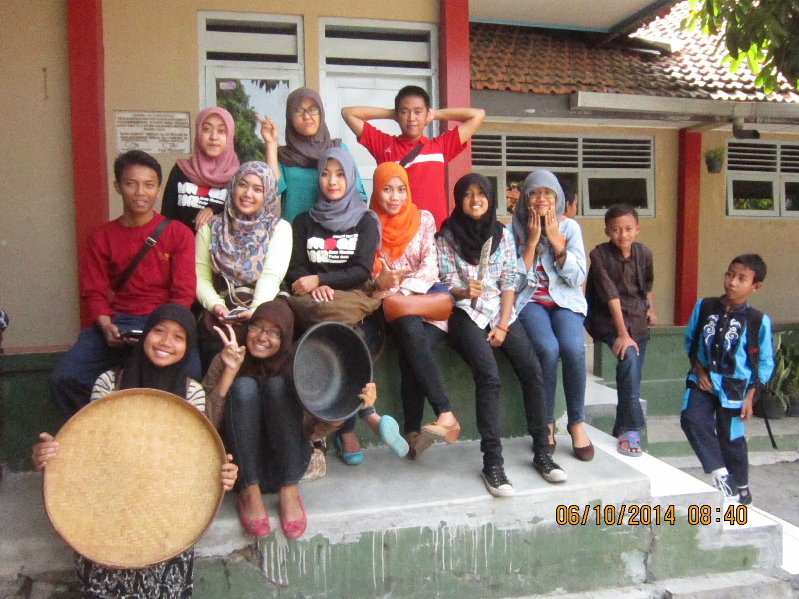 SMP NEGERI 16 SURAKARTA