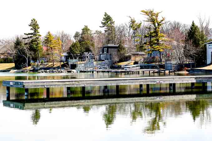 East Gwillimbury CameraGirl: Jackson's Point
