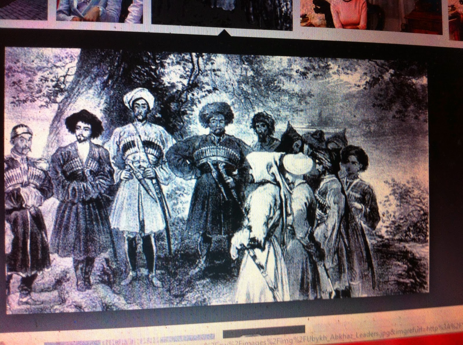 THE BLACK SOCIAL HISTORY:: BLACK SOCIAL HISTORY : PORTRAITS OF BLACK ...