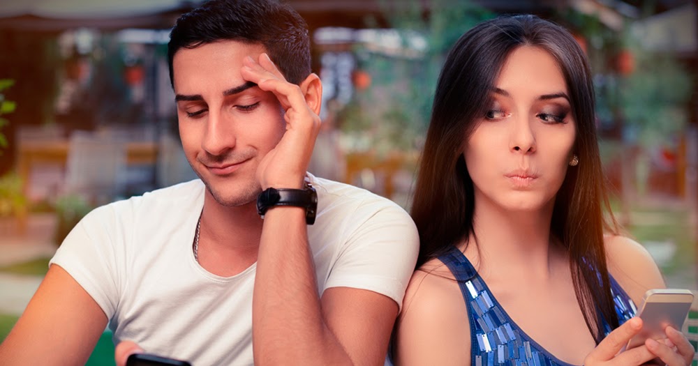 El celo y los celos: cuán diferentes son