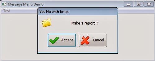 Manual de Programación en 64 Bits: Harbour Project MiniGUI Tutorial for ...