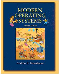 Jugaadu Engineers...: Modern Operating System by Tanenbaum