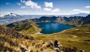 Turismo en Ecuador Ecuador Tourism