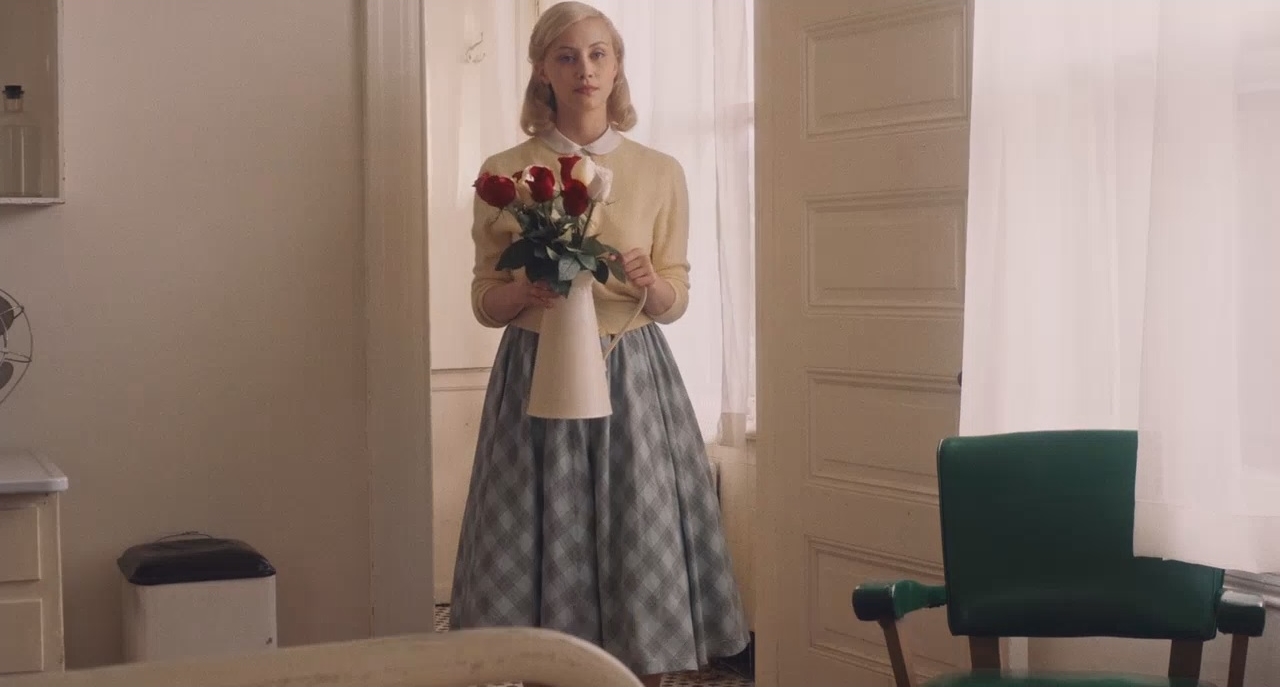 Indignation 2016 Öfke