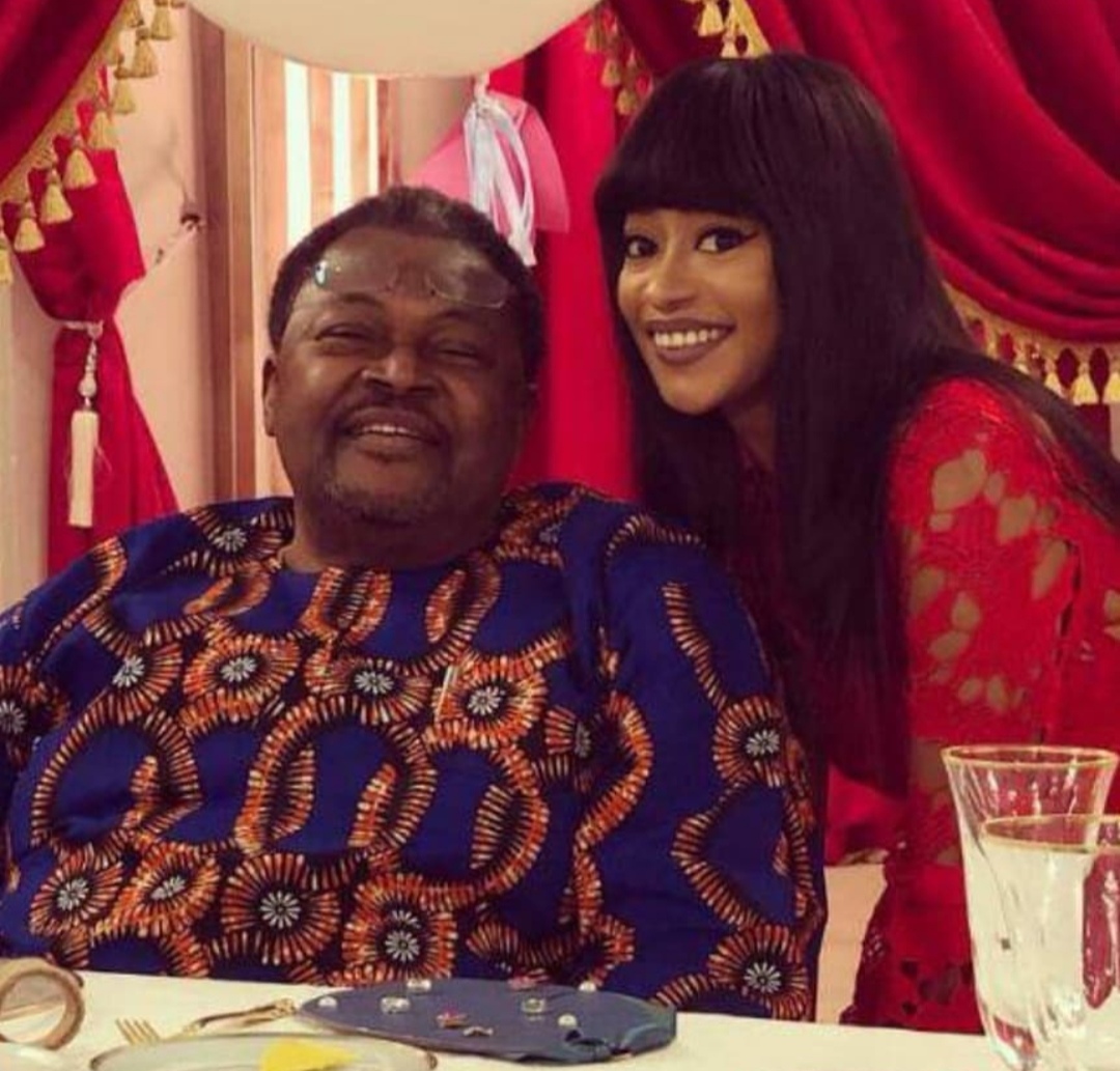 Maestro's Media: ABIMBOLA MICHAEL ADENUGA ADDS A YEAR. AS SHE CLOCKS 33 ...