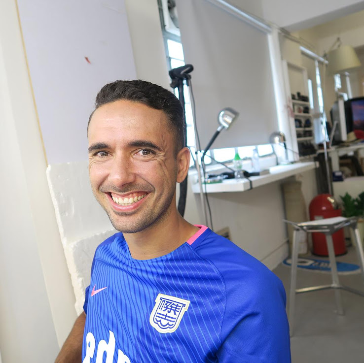 Kitchee SC 18-19 Home Kit Released - Footy Headlines