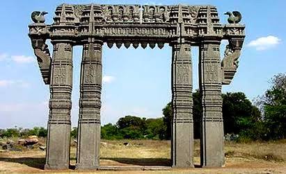 Peep into the Indian History: FALL OF KAKATIYA DYNASTY