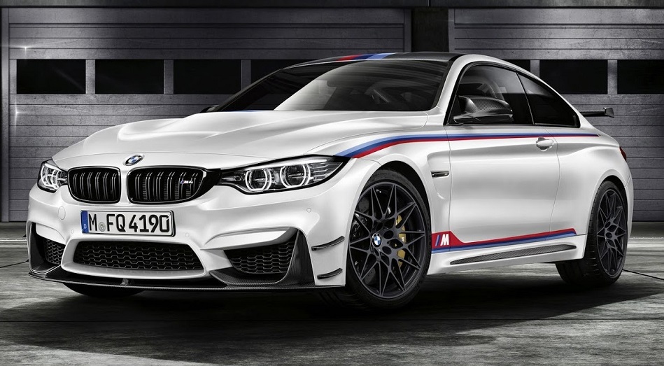 M4 dtm store