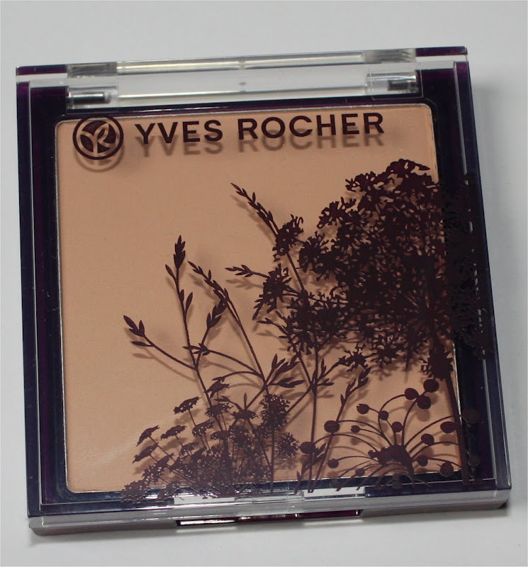 Sparkling Luna: Yves Rocher Haul