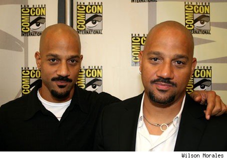 Siguiente escena: Brother, ¿dirigimos una pelicula? (I)