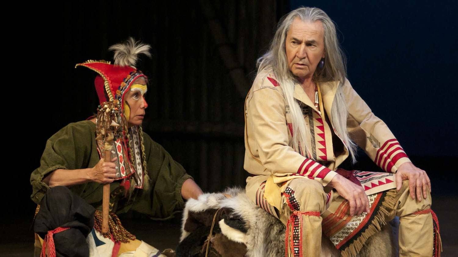 Club de Pensadores Universales: El Rey Lear de William Shakespeare