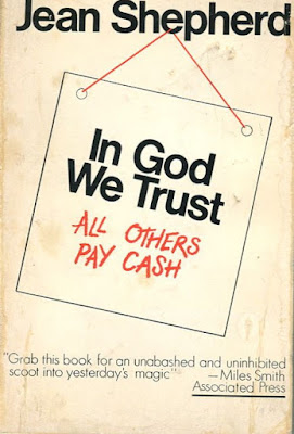 Saint Marty: January 4: The Most Beautiful Day, Snow, Jean Shepherd ...