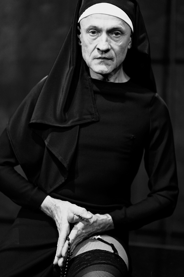 Fabien Dumas / Diary: D.A.F. Marquis De Sade / Nicolas Briançon, Pierre ...