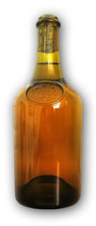 Jurawijnen: "Le Clavelin"...