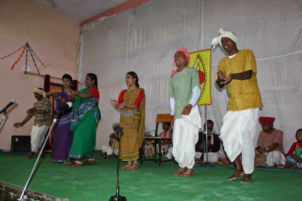 SPIC MACAY DEHRADUN CHAPTER