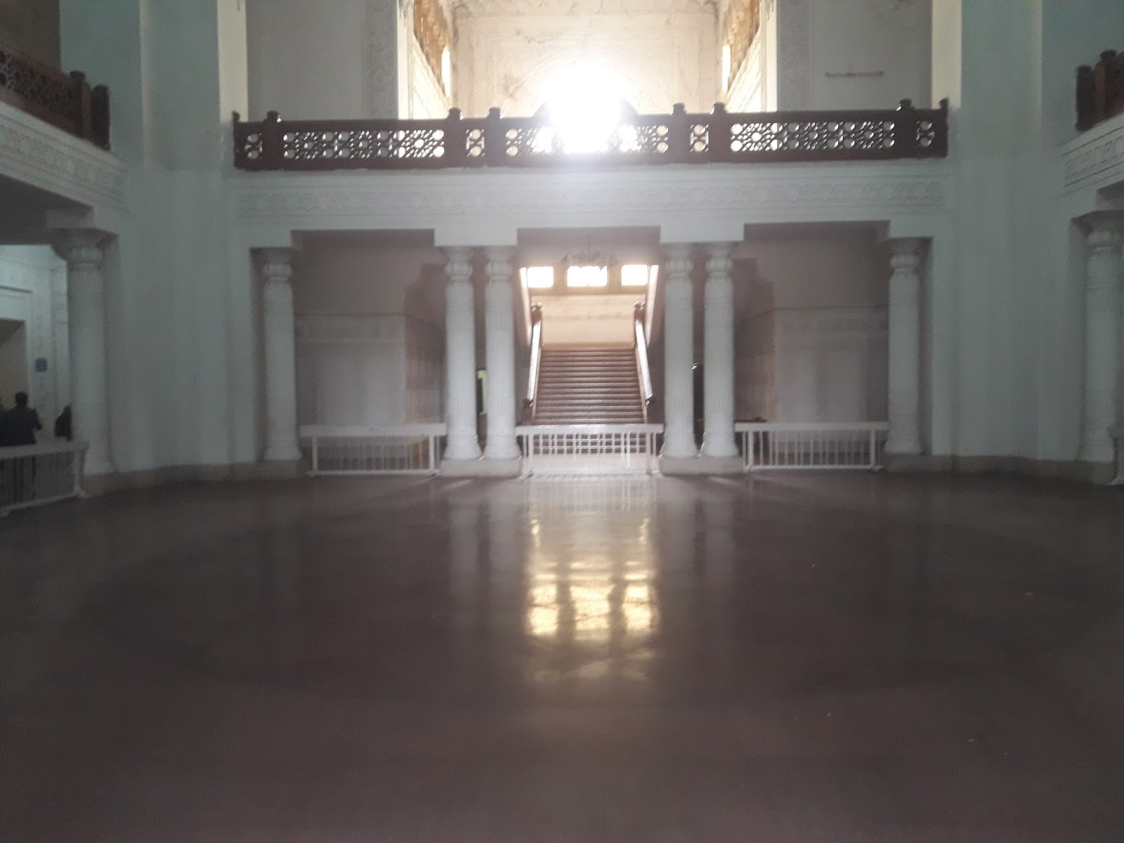 hyderabadstory: Glimpses of Osmania University