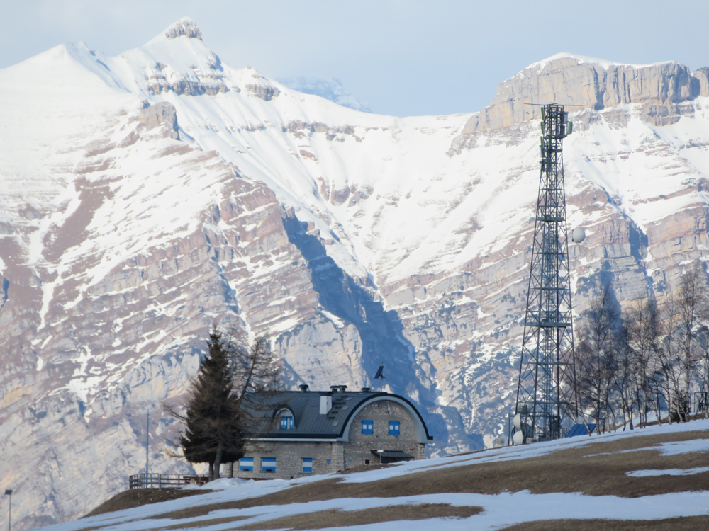 Escursionismo a 360°: Monte Finonchio (da Senter) E/EE