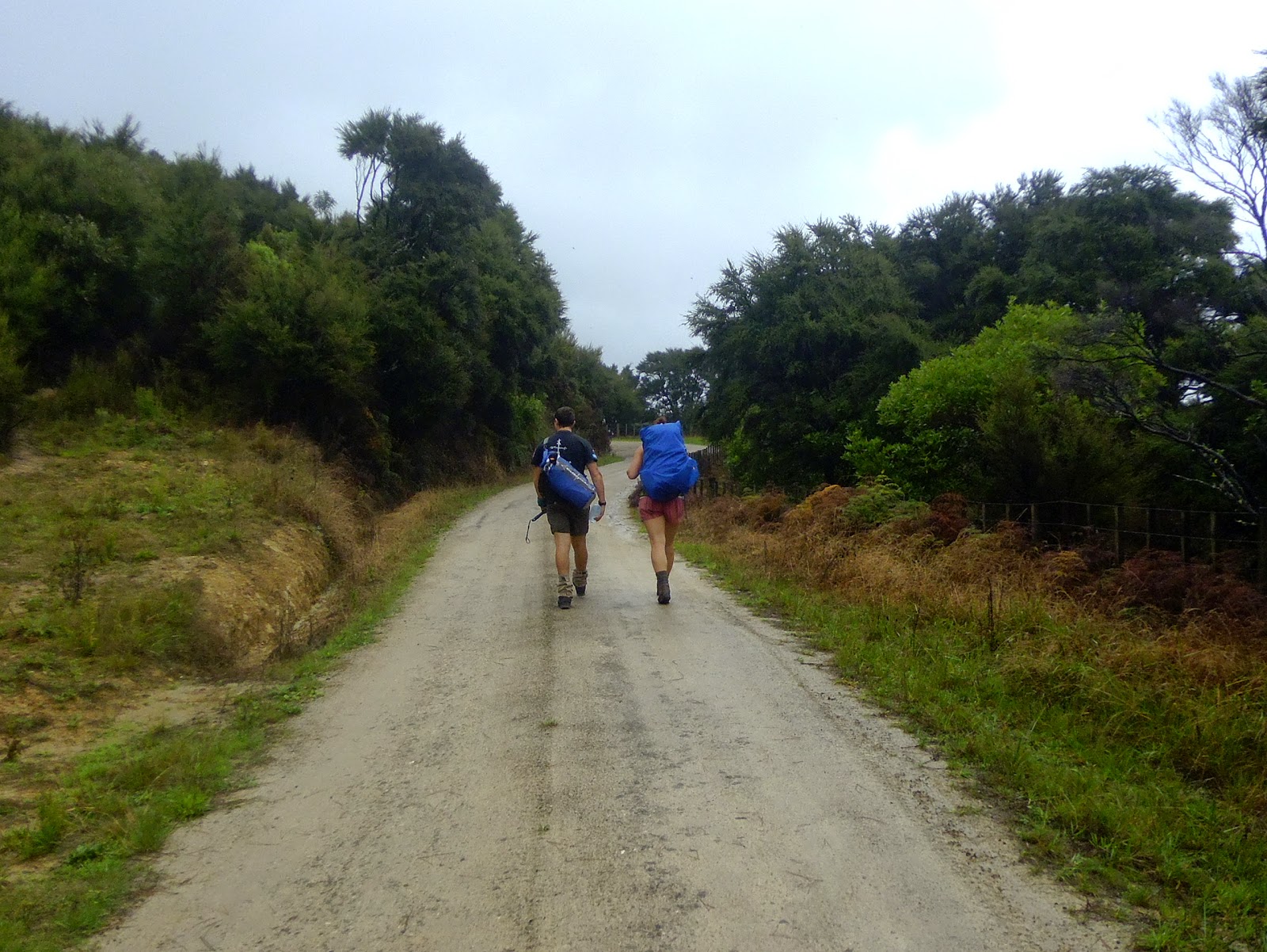 The Flying Tortoise: Brando Yelavich Continues His Epic Journey To ...