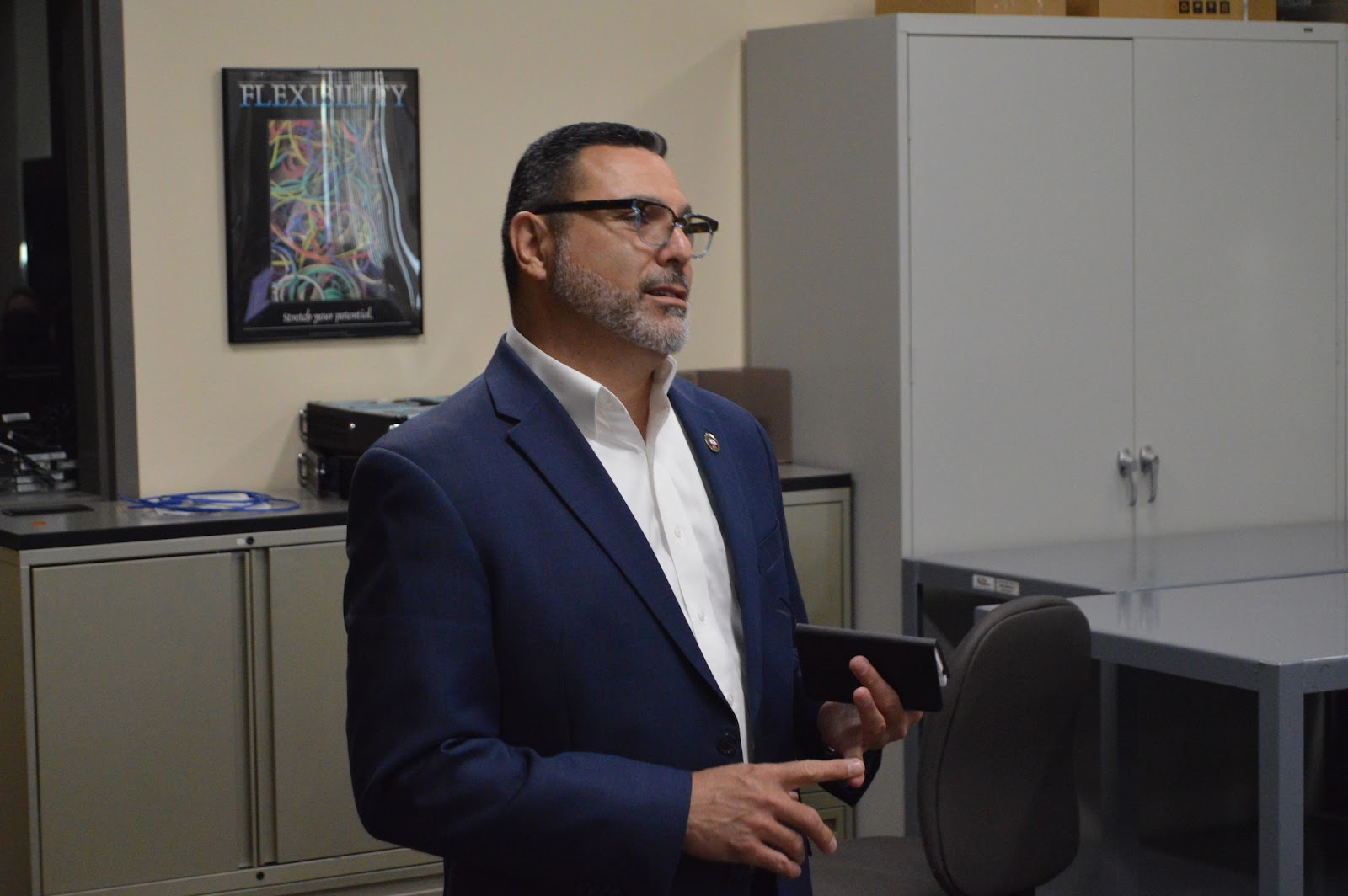 California's Government Officials Support Cybersecurity Education ...