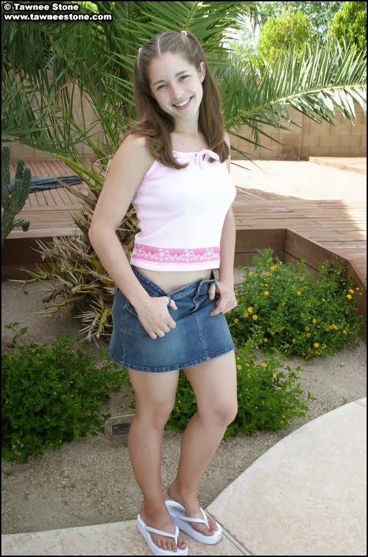 Biografias: Tawnee Stone Fotos #17
