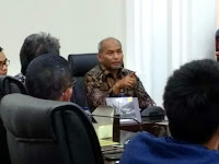 Persetujuan POD I Tumbuhkan Rasio Cadangan Pengganti Migas - OG INDONESIA