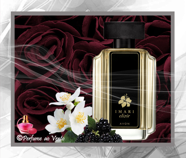 Conheça o Lançamento da Avon para o Mês de Outubro de 2018: IMARI ...