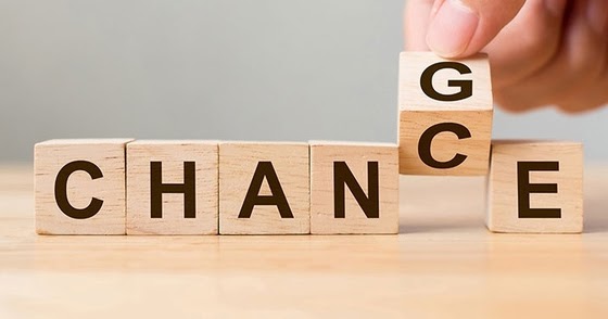 Globe Chamber of Commerce And Industry: WHAT IS POLICY CHANGE?