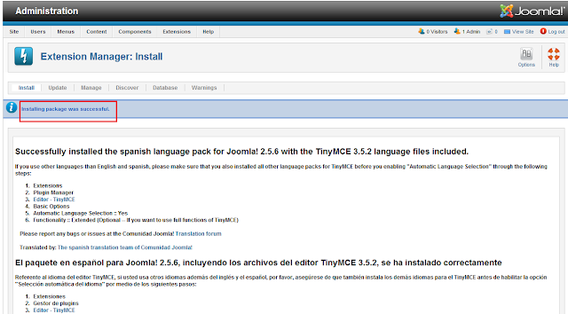Alcasoft: Programación web