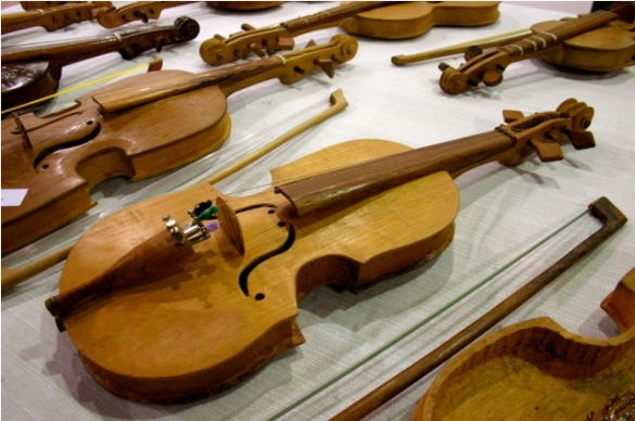 BetaniaCaneca.: MACIEL SALÚ :: BAILE de RABECA :: PART.ESPECIAL MESTRE ...