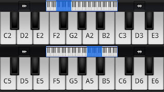 Pelota de Playa Records: Aplicaciones Musicales Android: Perfect Piano ...