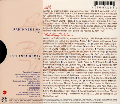 highest level of music: Mista - Lady-CDS-1998