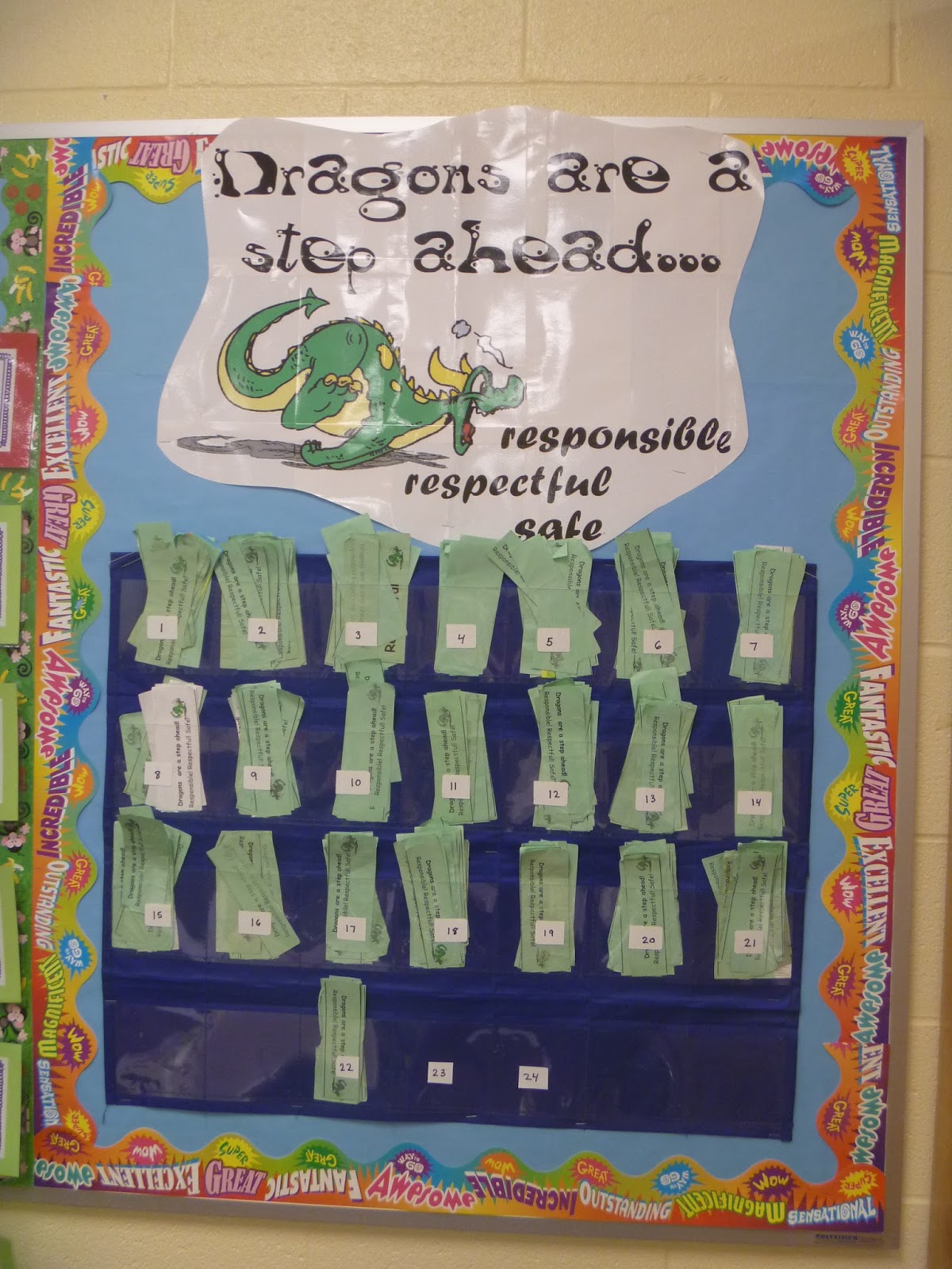 Mrs. Moskauski's Class: Classroom Pictures...