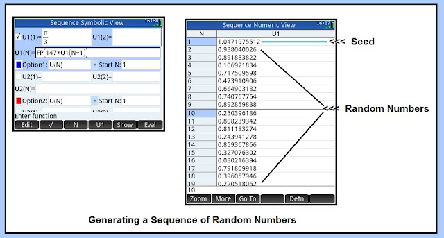 Eddies Math And Calculator Blog Hp Prime The Period Of A Pseudo Random Number Generator