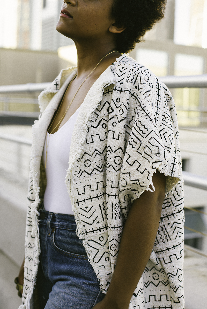 The Tiny Closet: Simplicity with Statement