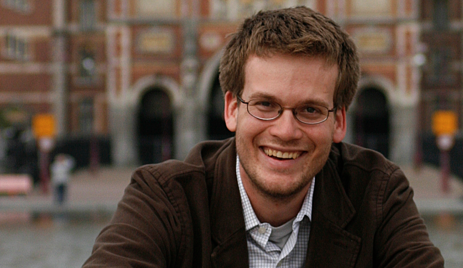Tutto quello che c'è da sapere su "John Green" | dalle stalle alle ...