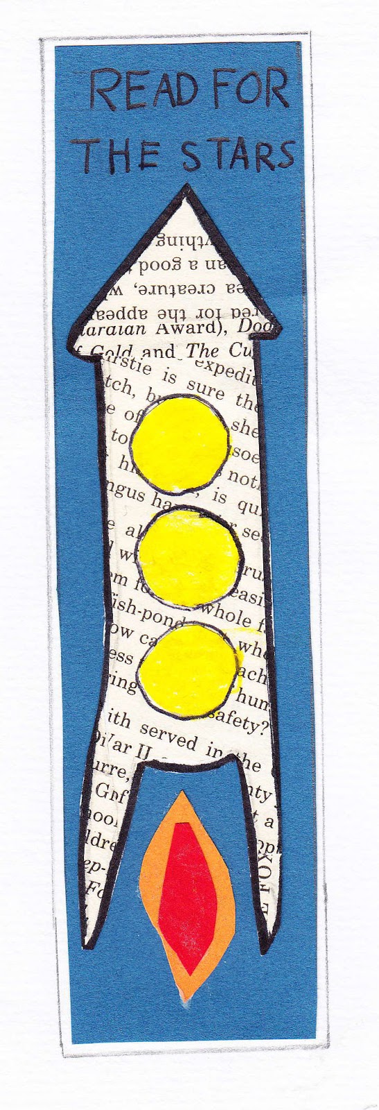 Howes Library Blog: World Book Day Bookmark Competition