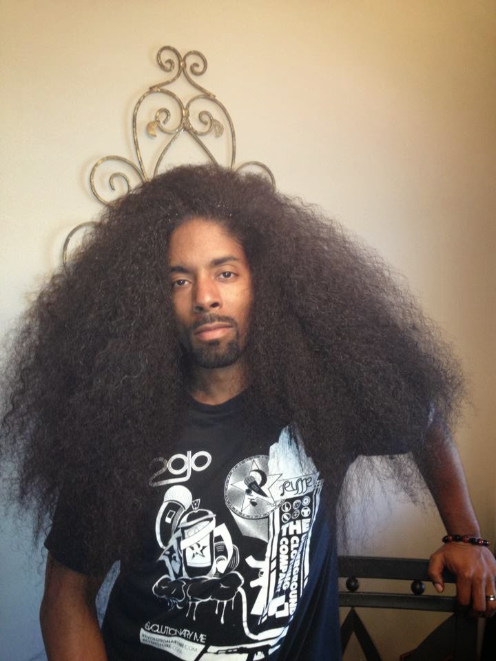 Sip On This...: RIP: VH1 Star Ahmad 'Real' Givens Passes Away At Age 33