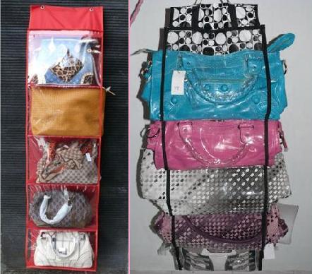 Family Tools: Tempat Tas