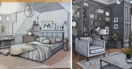 Design Stack: A Blog about Art, Design and Architecture: Interior ...