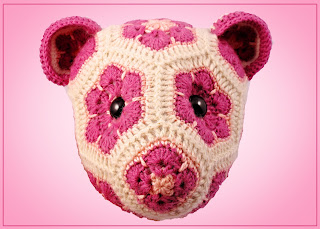 Heidi Bears: ♥ Heidi Bears Designs Ravelry Group Launch ♥