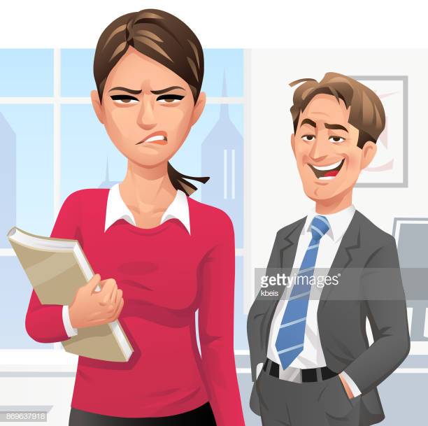 Impact of inappropriate behavior