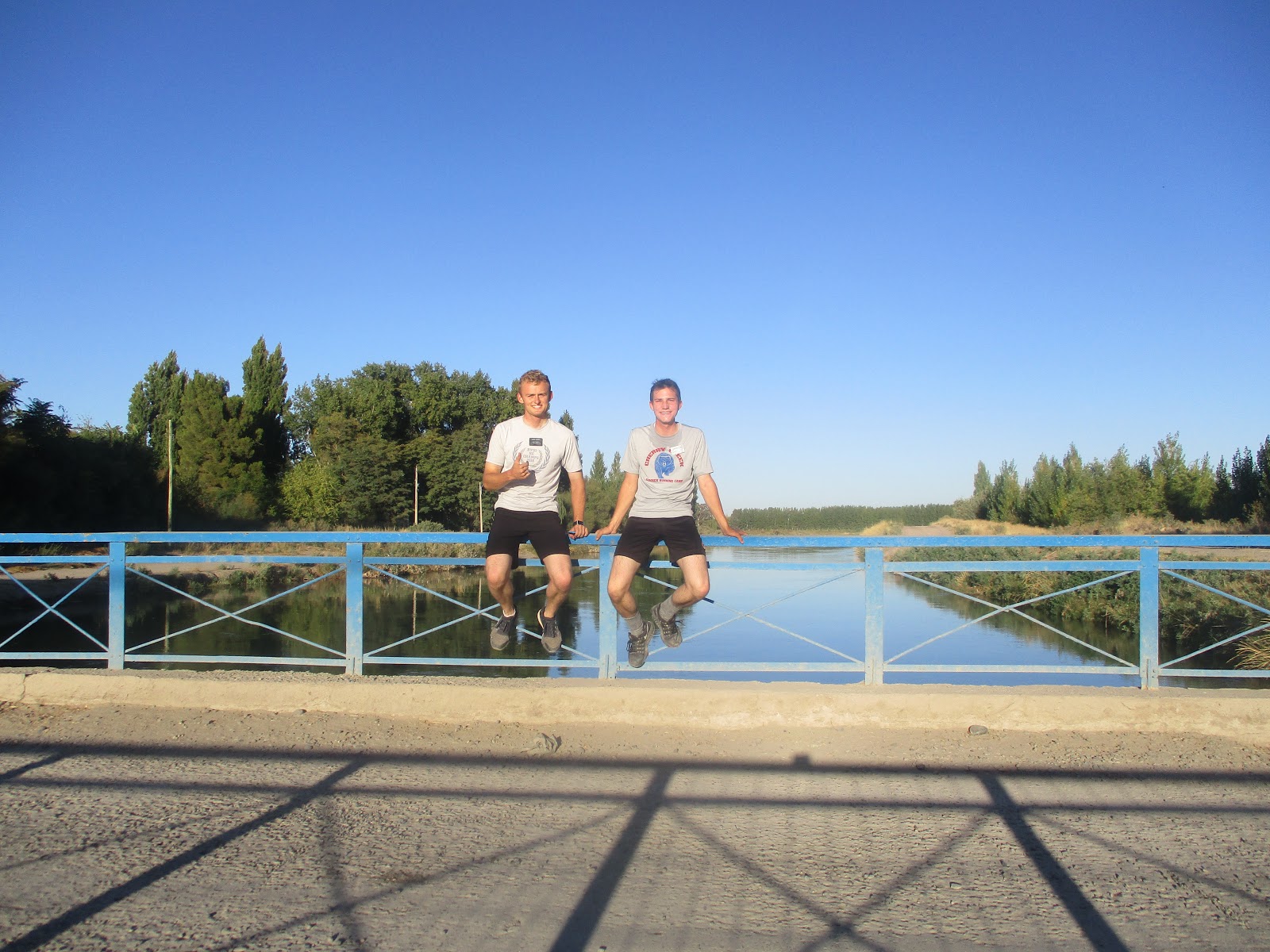 Jacob Graves' Mission - Neuquen Argentina: Herculade! - Hilarious New ...