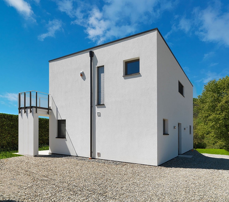 Beautiful Chinese House With an Elegant Style | design for home