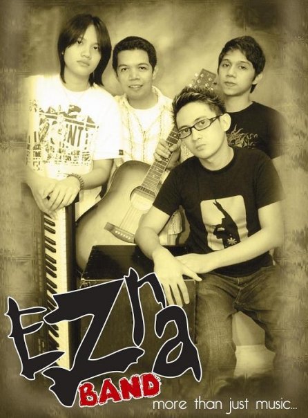 Razattitude 3.0: Ezra Band - Complete Mp3 Downloads