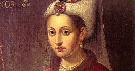 Terken Khatun (wife of Malik Shah I) - Alchetron, the free social ...