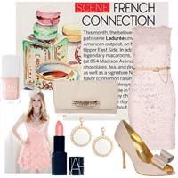 le Zimbo Bride: Kitchen Party Outfit Ideas