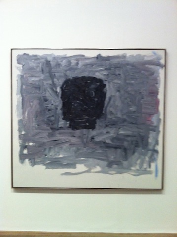 See Next Rock: Modern Art or Monkey Art? Rant #2