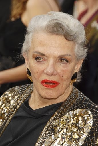 HOLLYWOOD LEGEND JANE RUSSELL DIES