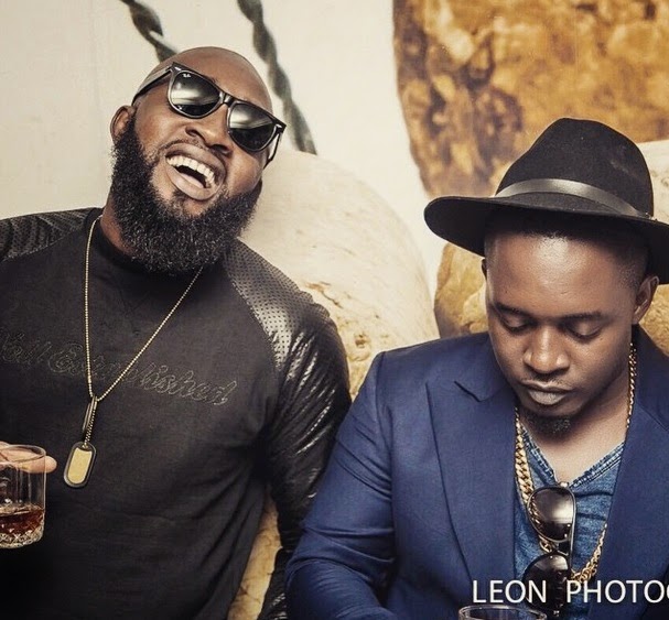 MI and rapper Loose Kanyon come for each other on instagram