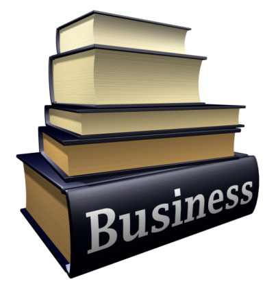 Types of Business Degrees